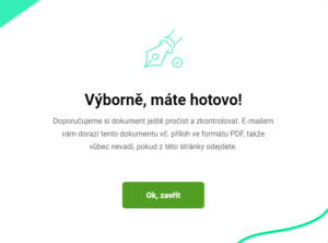 Jak podepsat smlouvu elektronicky | Signi