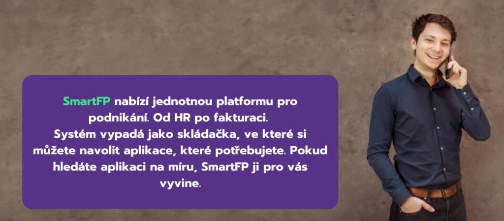 Smart FP přenáší klienty do 21. století. S podpisem od Signi | Signi