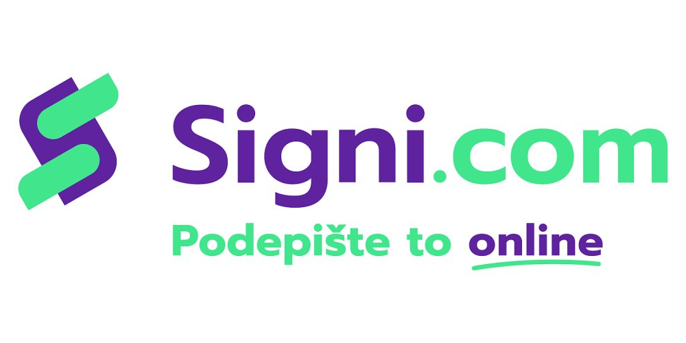 Elektronický podpis dokumentů | Signi