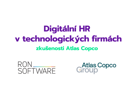 Webinář: Rok, který změnil HR: digitalizace po novele zákoníku práce